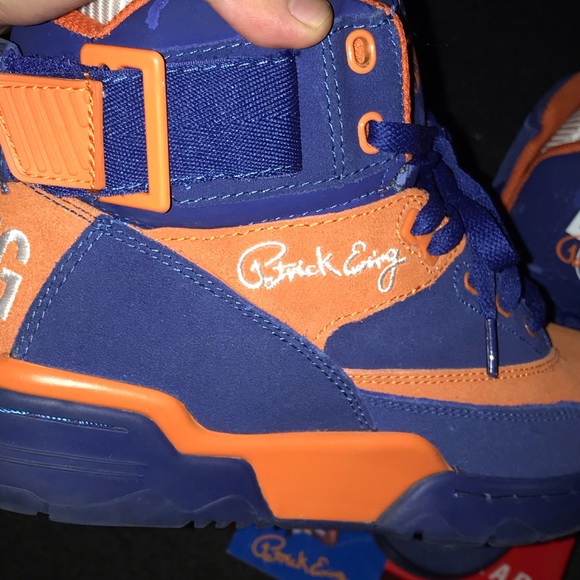 Ewing Athletics | Shoes | Patrick Ewing Athletic Shoes | Poshmark